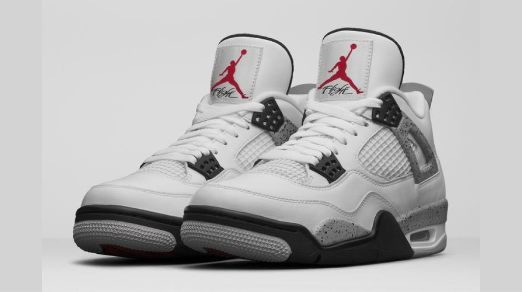 A Deep Dive into the Iconic Air Jordan 4 | REVERSIBLE