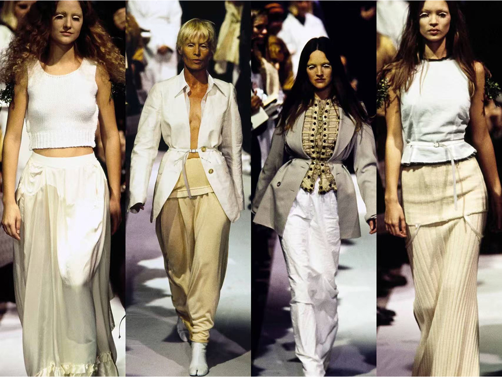 Maison Margiela: A pioneer of deconstruction，how does it reshape the ...