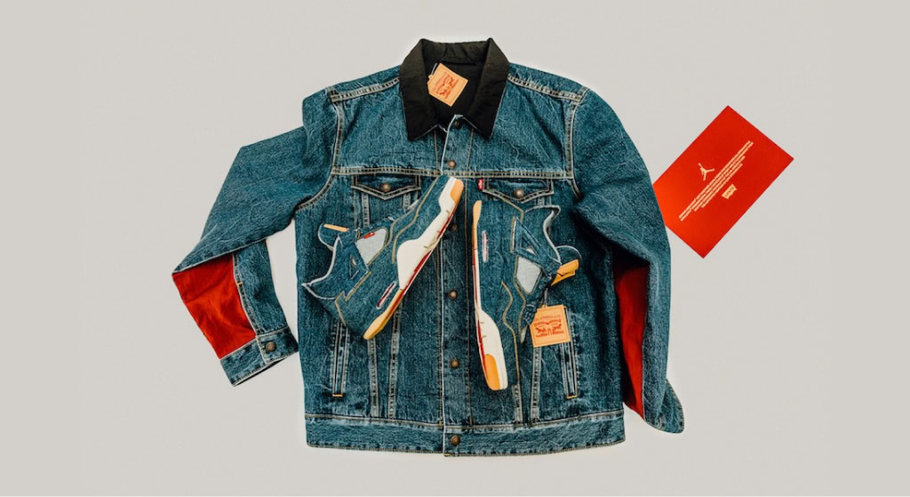 A Deep Dive into the Iconic Air Jordan 4 | REVERSIBLE